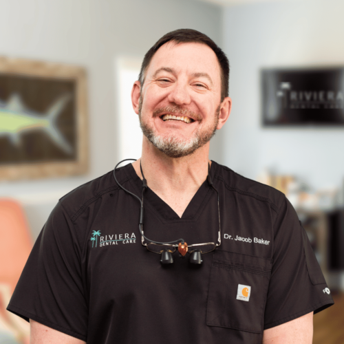 Meet Dr. Jacob L. Baker, DMD | Dental Implants in Foley, AL
