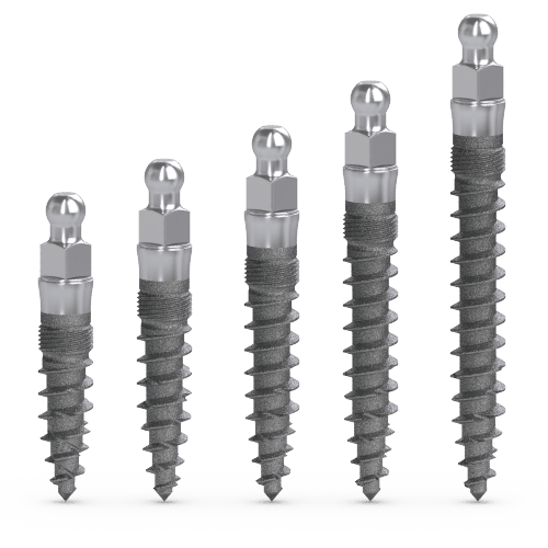 The Benefits of Mini Dental Implants | Dental Implants in Foley, AL