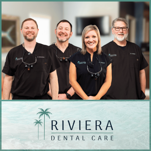 Riviera Dental Care | Cosmetic & Implant Dentistry in Foley, AL